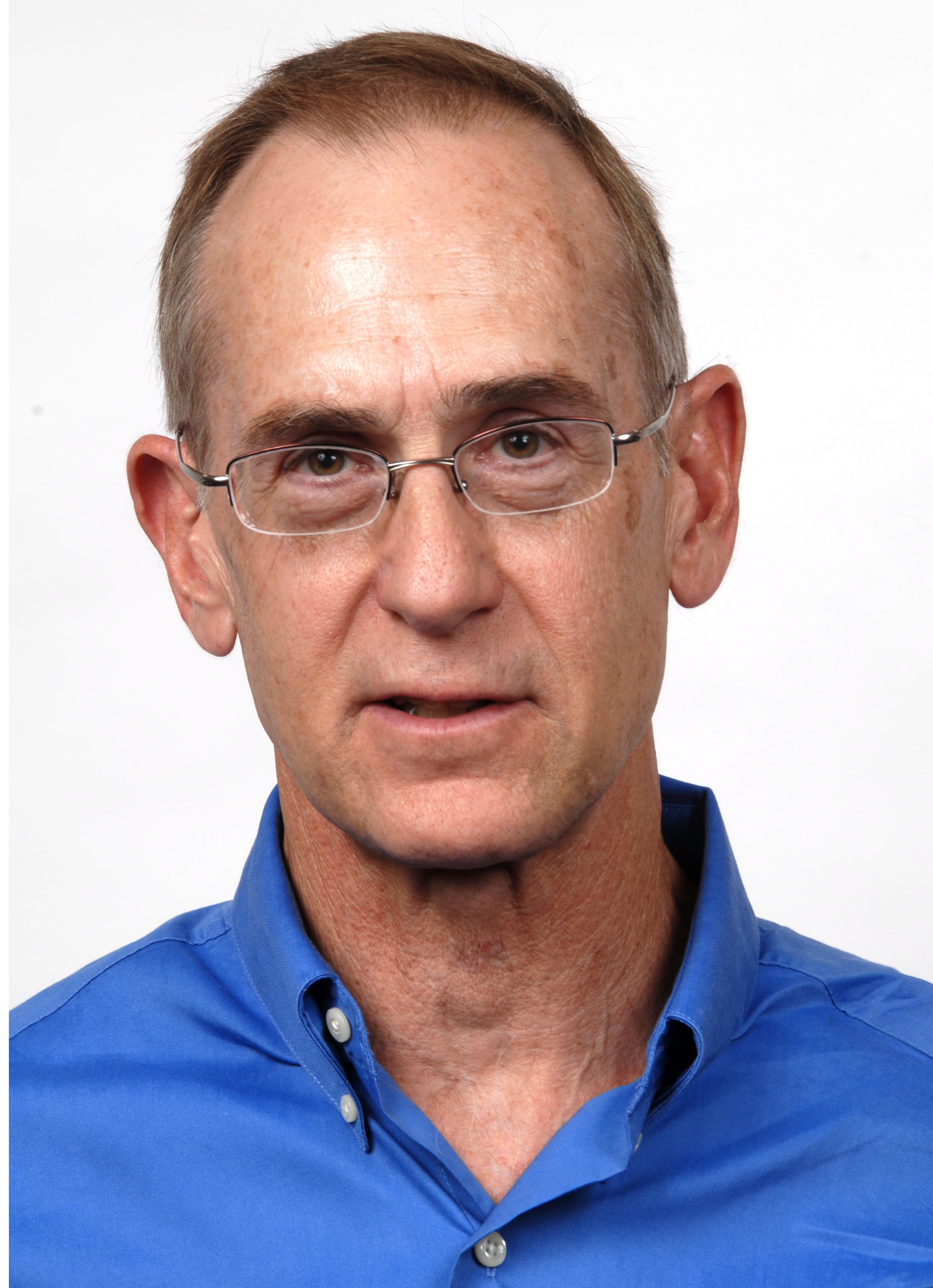 Default Page | Mark Bauer | MyDinéCollege